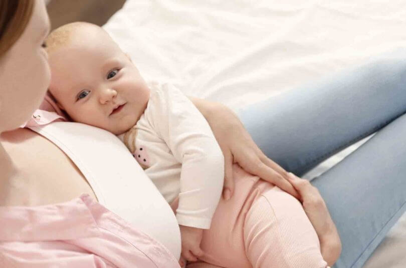 Conseils pour un allaitement réussi - Programme Malin