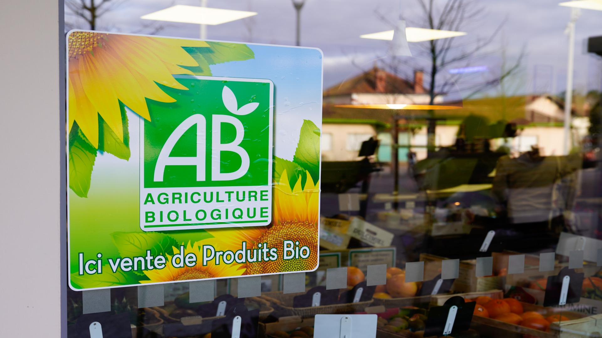 Alimentation bio et labels - Programme Malin