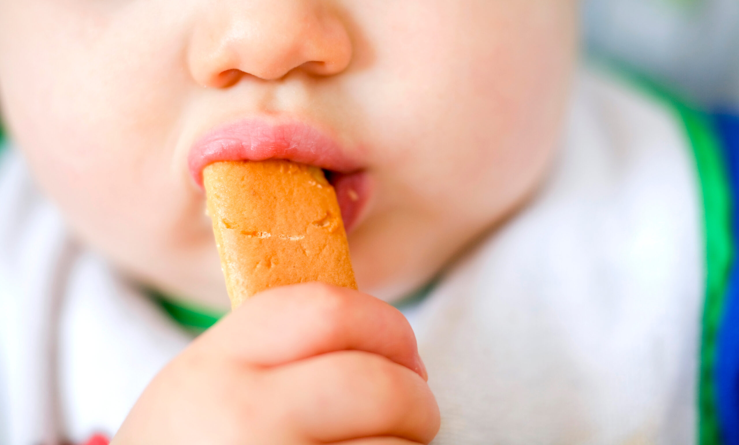 Boudoir maison sans sucre pour bebe - programme malin